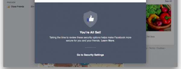 Facebook推出“安全检查”工具_行业新闻-中关村在线